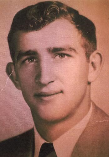 Charles L Glendening Obituary (2023) - Montrose, CO - Crippin Funeral ...