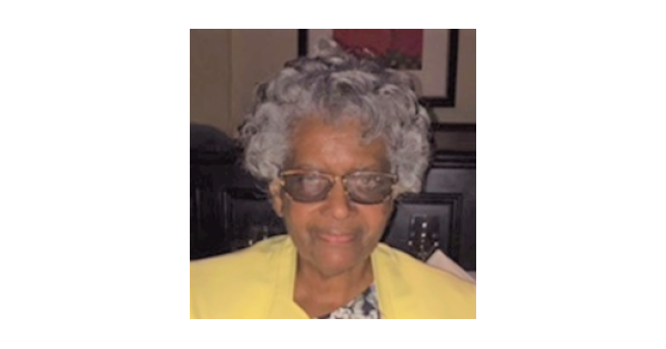 Fannie Graham Obituary (2022) - Jacksonville, FL - Funerals by T. S ...