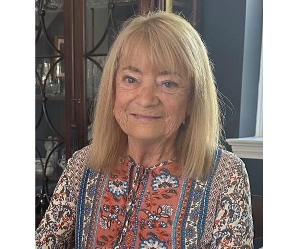Constance R. Church Obituary (2024) - Aston, PA - Nolan-Fidale Funeral ...