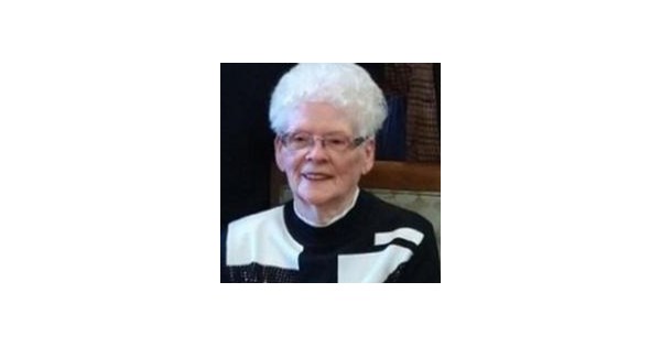 Mary Frances Smith Obituary (2024) - Hoisington, KS - Bryant Funeral ...
