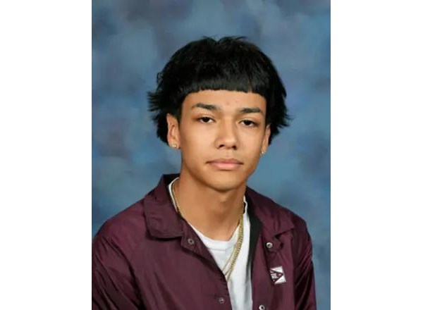 Cameron P. Salcido Obituary (2024) - Corpus Christi, TX - Seaside ...