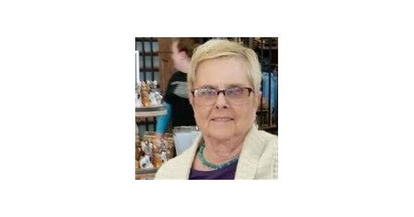 Patricia Ann Waller Obituary (2025) - Bartlesville, OK - Davis Family ...