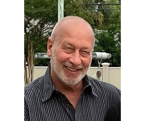 Raymond George Prestridge Sr. Obituary (1953 - 2026) - Glen Burnie, MD ...