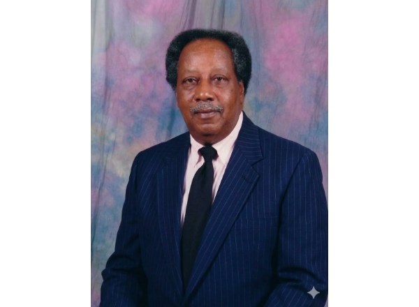 John Harris Jr. Obituary (2026) - Evansville, IN - Whitsell Funeral ...