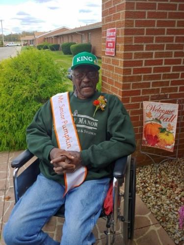 Frank Barnes Jr. Obituary (2024) - Circleville, OH - Wellman Funeral ...