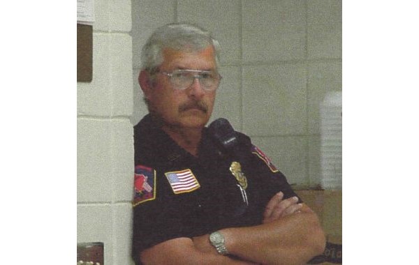 James Richard Widiker Obituary (2025) - Hudson, WI - O'Connell Family ...