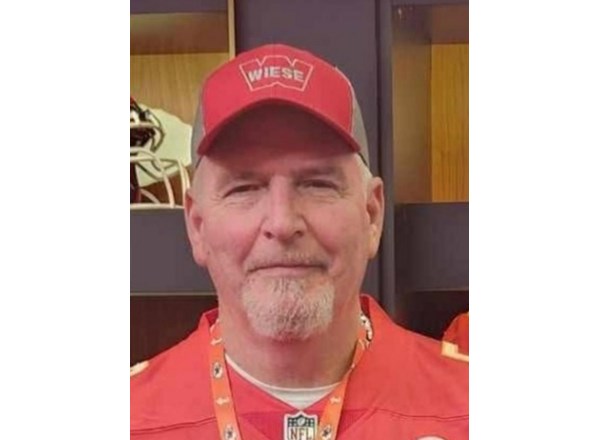 Curtis Leroy Cline Sr. Obituary (2025) - Wichita, KS - Affinity All ...