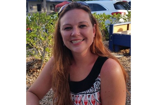 Larissa Renee Scheidt Obituary (2025) - Hilton Head, SC - The Island ...