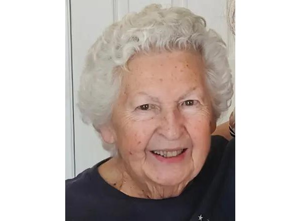 Antoinette Woznicki Obituary (1936 - 2025) - Clarksville, TN ...