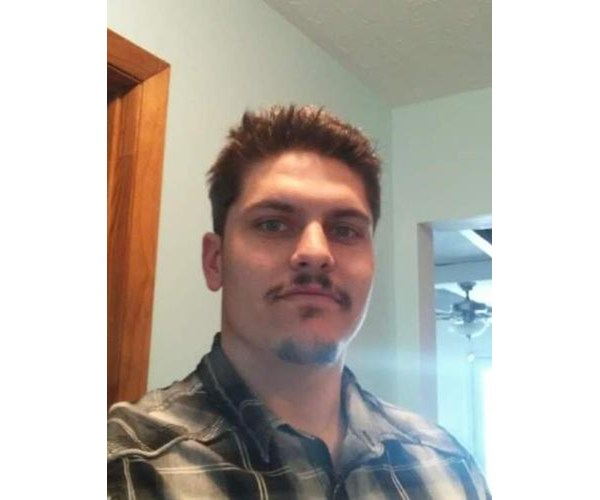 James Francis Lucas Jr. Obituary (2024) - Barnesville, OH - Campbell ...