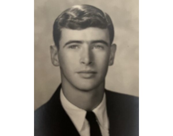 Michael Francis Nolan Obituary (2023) - Melrose, FL - Phillip and Sons ...