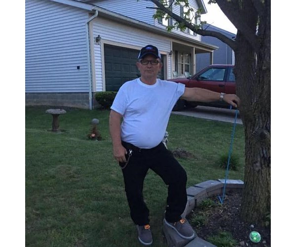 Kenneth "Kenny" Davis Obituary (2025) - Columbus, OH - Cook & Son ...