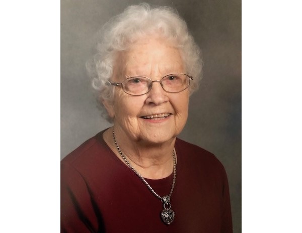 Sally Marie Butler Obituary (2025) - Adrian, MI - J. Gilbert Purse ...