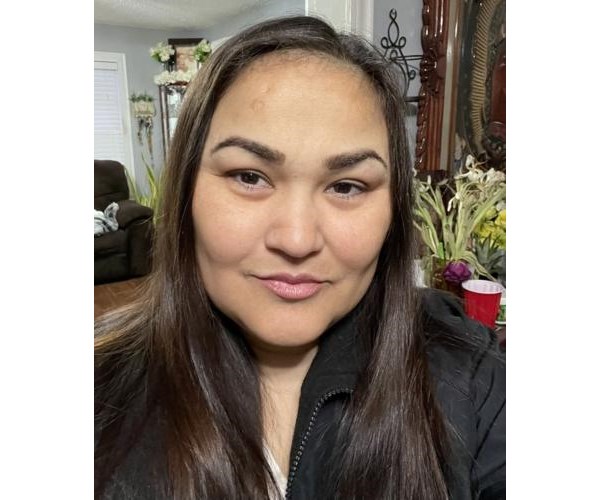 Erika Isabel Gonzalez Obituary (2024) - Houston, TX - Vazquez Funeral ...
