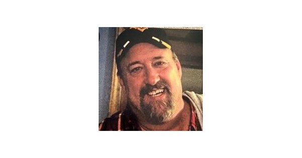 Jay Allen Matthews Obituary (2025) - Scott Depot, WV - Chapman Funeral ...