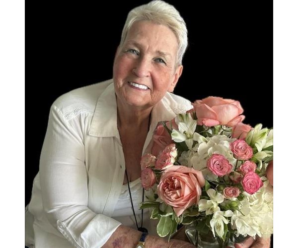 Mary Bailey Obituary (2025) - Fayetteville, AR
