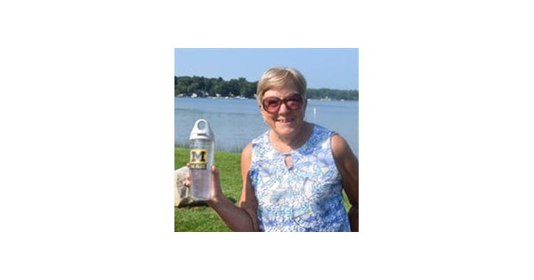 Margaret Swain Obituary (2024) - Brooklyn, MI