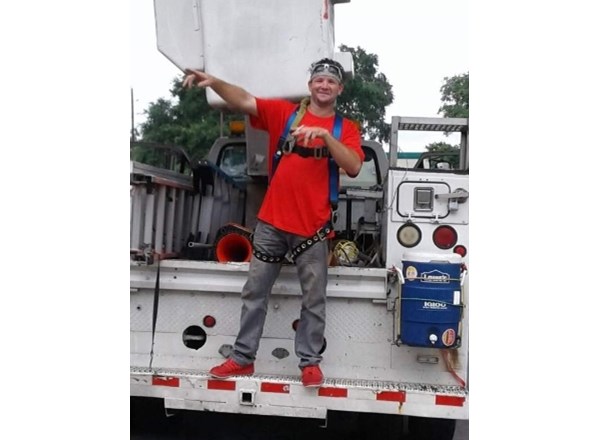 Jeremy Robert Higgins Obituary (2025) - Lafayette, LA - Tharp Funeral ...