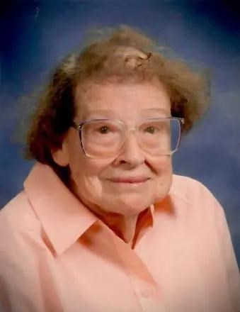 Helen Dorothy Gilkey Obituary (2024) - Bardstown, KY - Houghlin ...