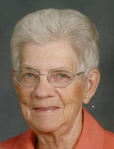Mildred Butler Obituary (2023) - Foley, MN - Foley Funeral Home and ...