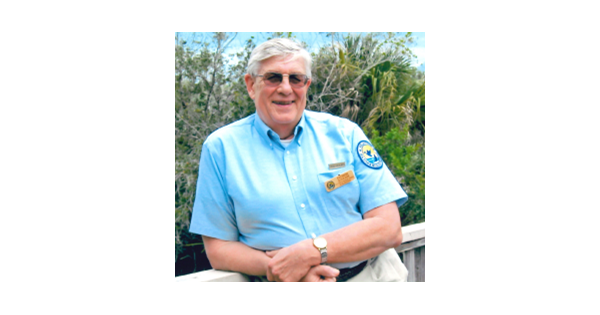George J. Schoen Obituary (2026) - Titusville, FL - Island Cremations ...