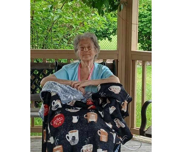 Penny Lee Bloom Obituary (2026) - Kingsford, MI - Jacobs Funeral Homes ...
