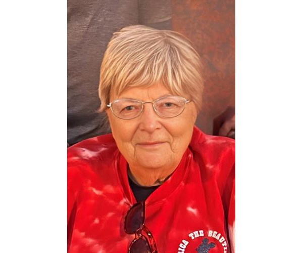 Ellen M. Lumia Obituary (2026) - Waterbury, CT - Maiorano Funeral Home ...