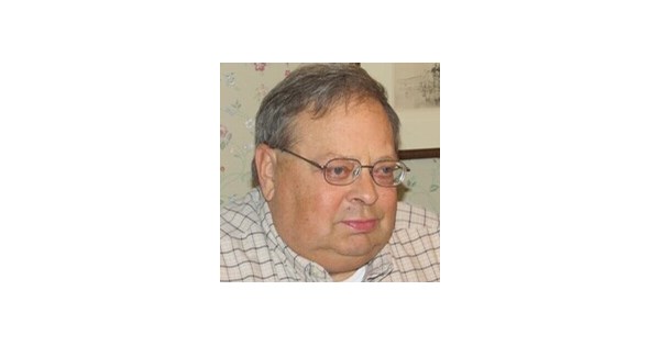 Robert Edward Schlenker Obituary (2022) - Indianola, IA - Overton ...