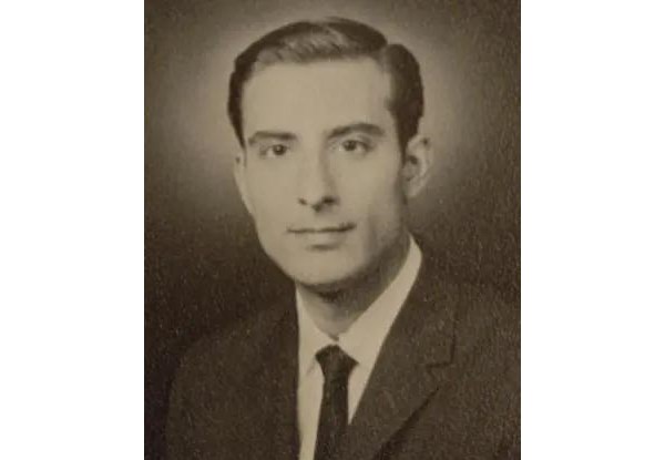 Nicholas Robert Rossi Obituary (2024) - Stamford, CT - Thomas M ...