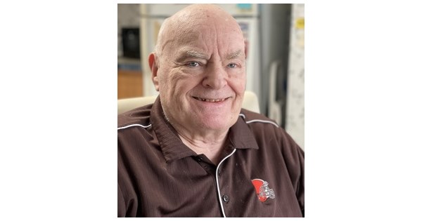Terence Joseph "Terry" Jackson Obituary (2025) - Willoughby, OH - The ...