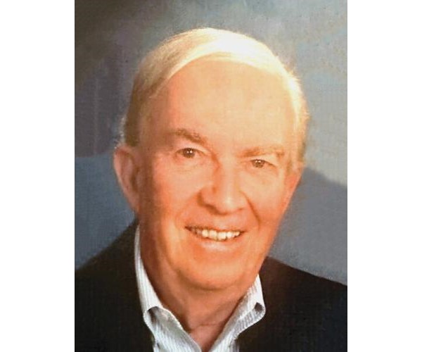Kenneth Richard "Ken" Goodsell Obituary (2025) - Nashua, NH - Rochette ...