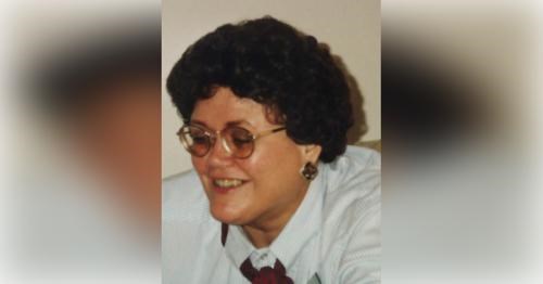 Sandra Ann Horine Obituary (2023) - Fond du Lac, WI - Zacherl Funeral ...