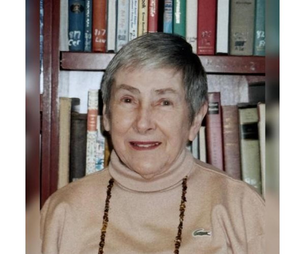 Barbara Pak Obituary and Online Memorial (2026)