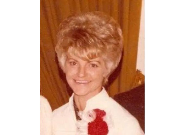 Linda Lee Bliss Obituary (2025) - Crescent City, CA - Redwood Memorial ...