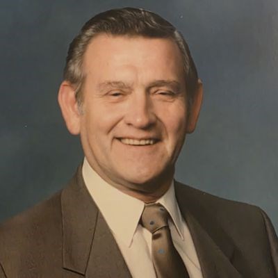 Verne Alfred Faulkner Obituary (2025) - Auburn, WA - Klontz Funeral ...