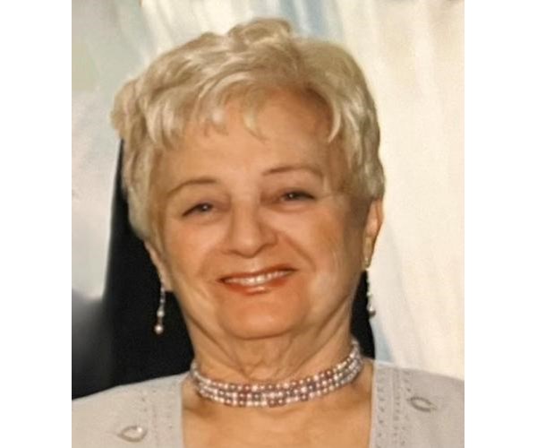 June A. Guarino Obituary (2025) - Holmdel, NJ - Woolley-Boglioli ...