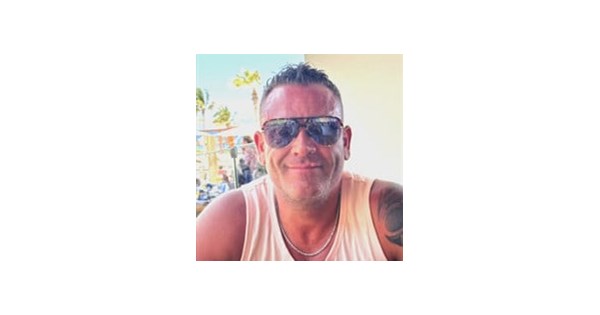 Mark Richard Benedict Obituary (2023) - Sterling Heights, MI - Wujek ...