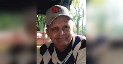 James C. "Pops" Benson Obituary (2022) - Massillon, OH - Paquelet and ...