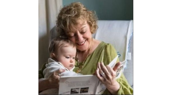 Vivian Kay "Raley" Barfoot Obituary (2025) - Longmont, CO - Carroll ...
