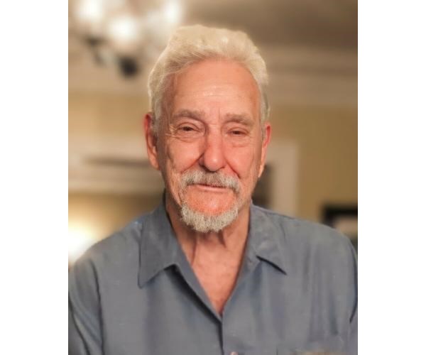 Eugene R. "Gene" Maykish Obituary (2025) - Clinton, NJ - Martin Funeral ...