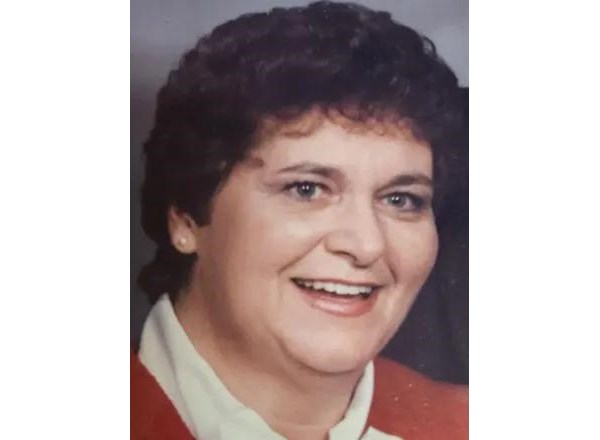 Alma Joyce Cannon Obituary (2024) - DeQueen, AR - Wilkerson Funeral ...