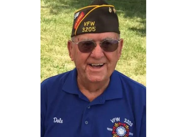 Dale Leroy Reid Obituary (2024) - Alexandria, KY - Alexandria Funeral Home