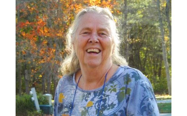 Janet Leary Obituary (2023) - Middleton, MA - Mackey Funeral Home ...