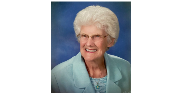 Shirley Virginia Walsh Obituary (2024) - Cedar Grove, NJ - Shook's ...