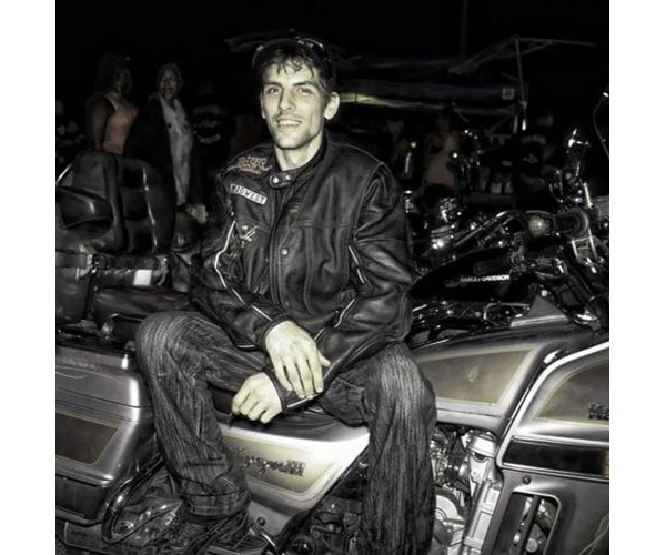 Death Notice and Obituary for Jason "Jay" Cohen 2023 of Merrillville , IN