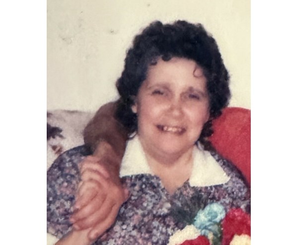 Jean Audrey "Natasha" Szymanski Obituary (2026) - Romulus, MI ...