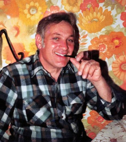Raymond "Ray" Marino Obituary (2026) - Freehold, NJ - Clayton & McGirr ...