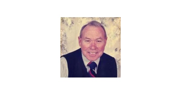 Joseph Glynn Parker Obituary (2024) - Dresden, TN - Bowlin Funeral Home ...