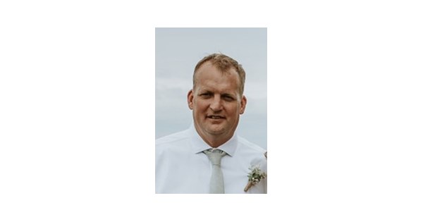 Daniel Bruce Lindquist Obituary (2025) - Saint Cloud, MN - Benson ...