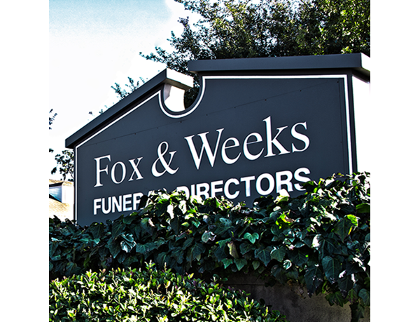 Ann Fisch Obituary (2026) - Savannah, GA - Fox & Weeks Funeral ...